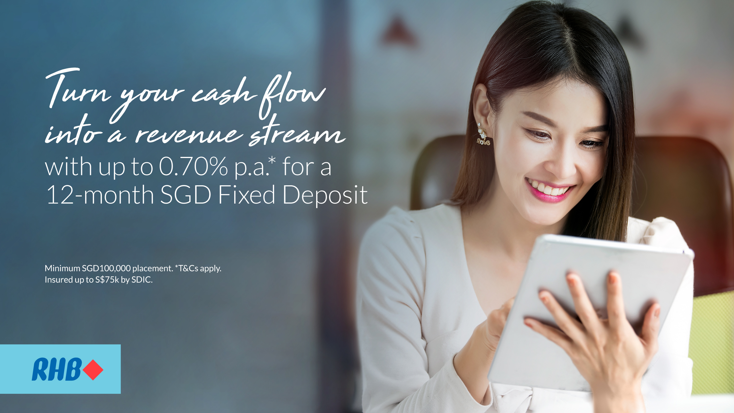 RHB Singapore